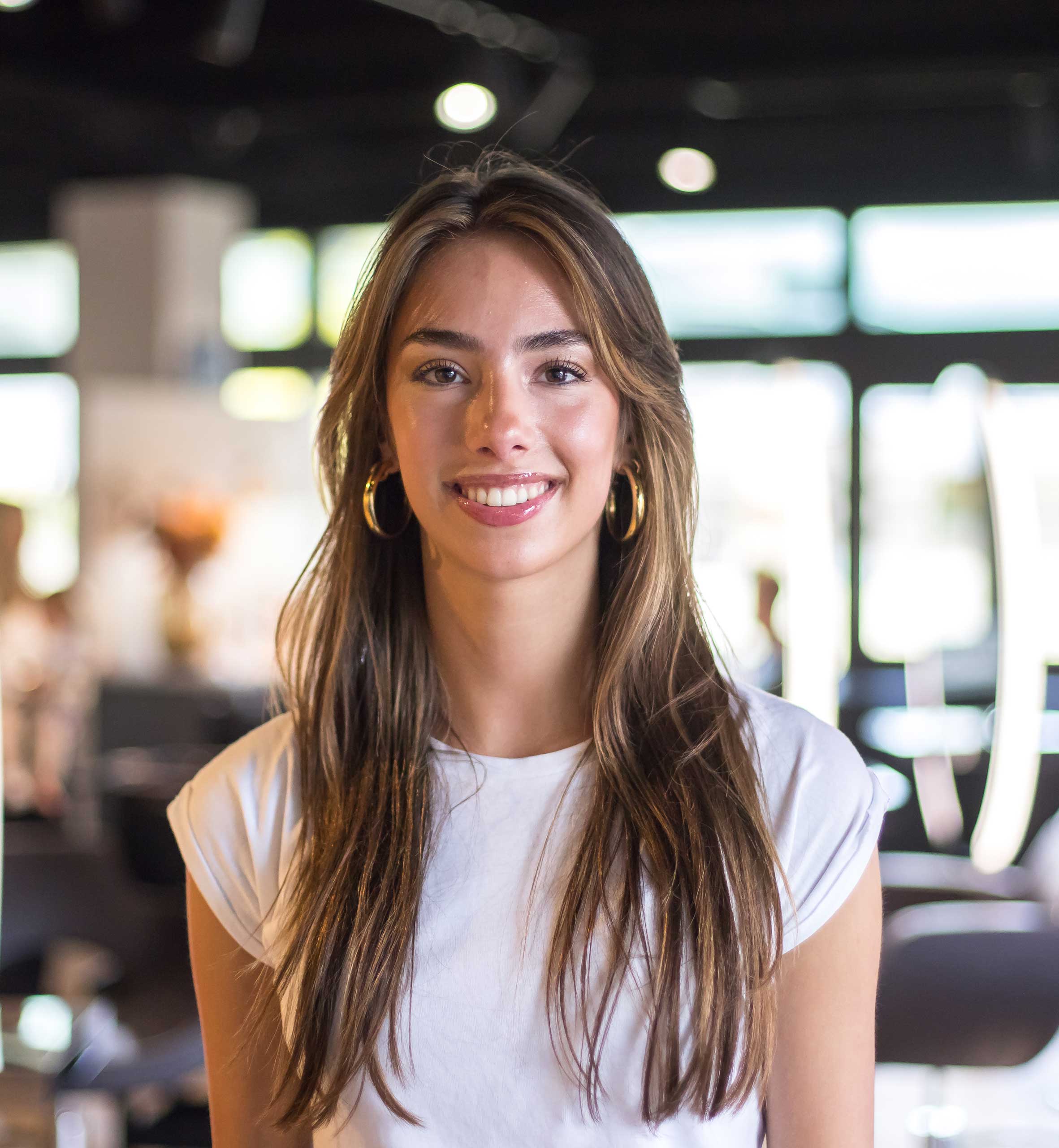 HET TEAM - Studiostroop | Studiostroop